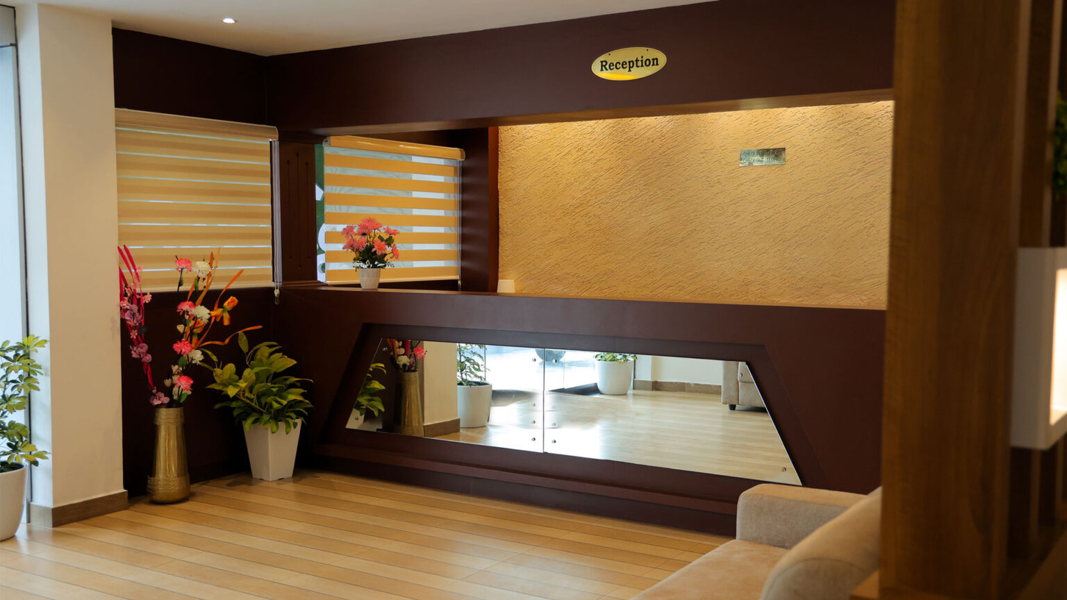 Spring Valley Resort & Tourist Home – Thekkady